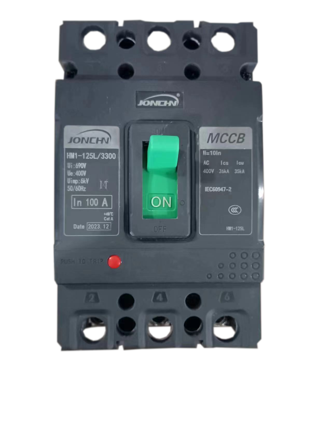 News - What is the difference between molded case and frame circuit ...