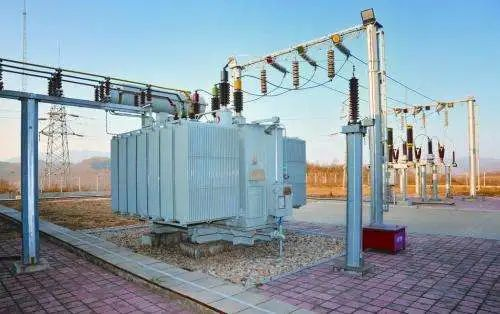 News - Why do you put pebbles under the transformer?