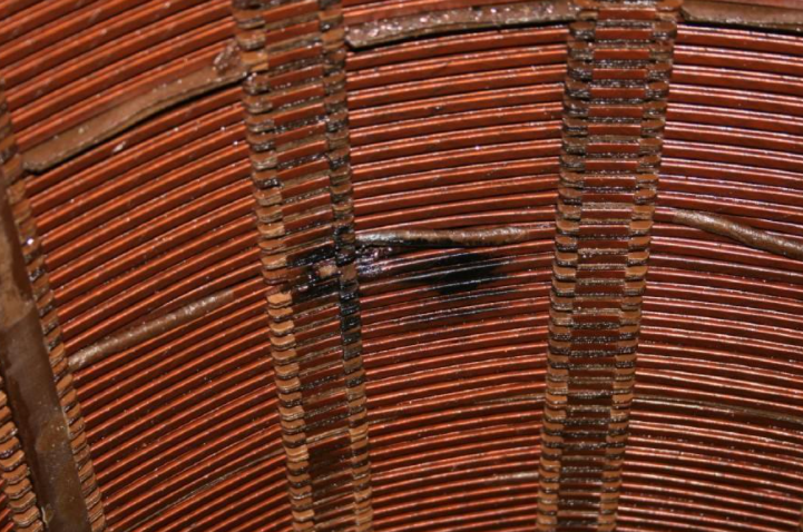 News - Analysis of Common Faults of Power Transformer —— JONCHN Electric