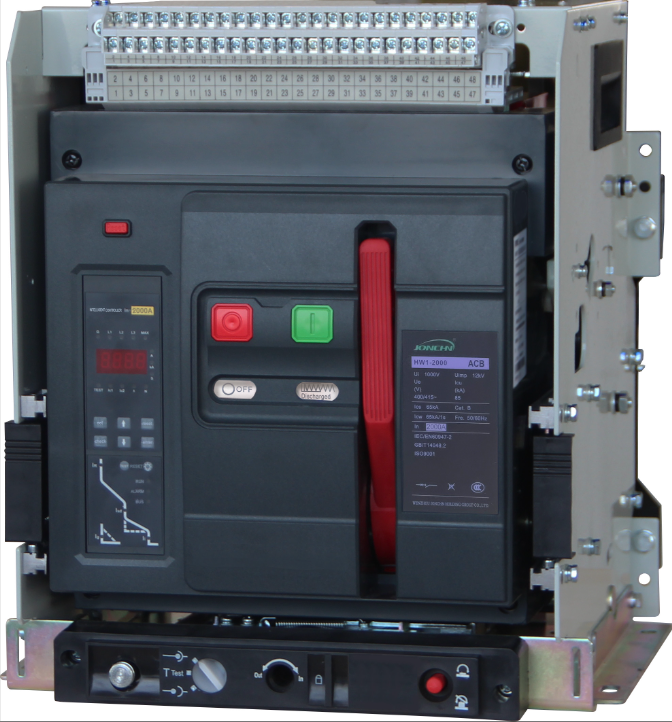 News - What is the difference between molded case and frame circuit ...