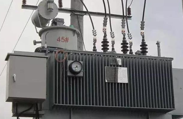News - Analysis of Common Faults of Power Transformer —— JONCHN Electric