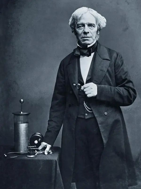 News - The past life and present life of electric power