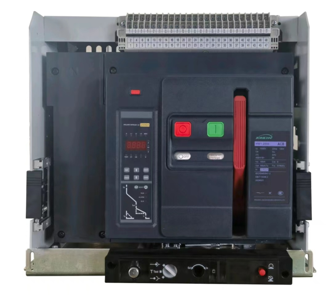 News - What is the difference between molded case and frame circuit ...