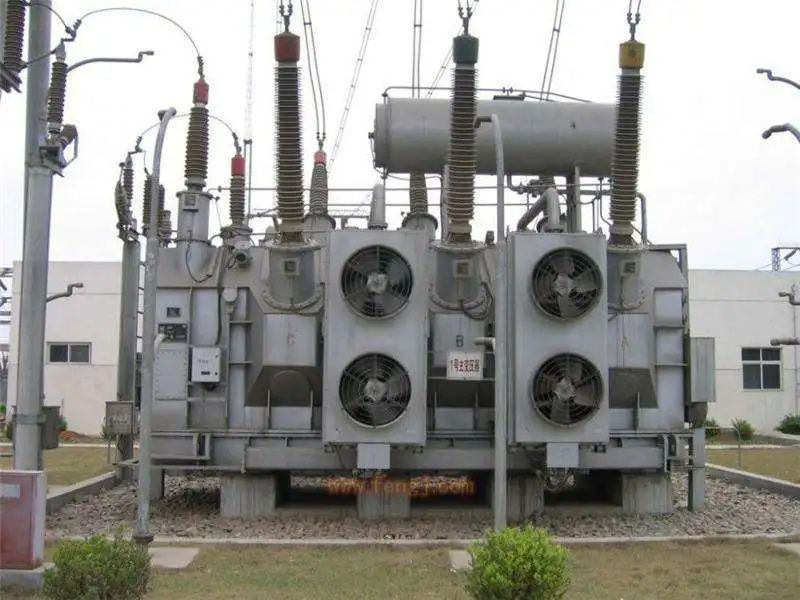 News - Why do you put pebbles under the transformer?