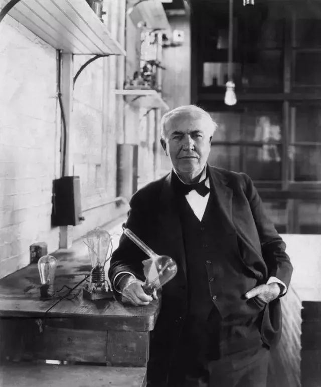 News - The past life and present life of electric power