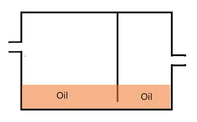 News - Why do you put pebbles under the transformer?