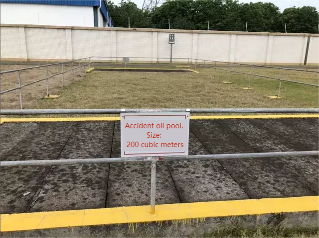 News - Why do you put pebbles under the transformer?