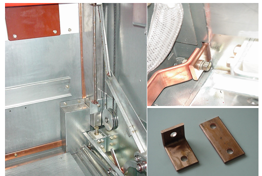 News - Introduction to Medium Voltage Switchgear —JONCHN GROUP
