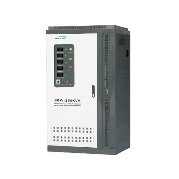 China SBW High Rated Compensation Stabilizer Manufacturer and Supplier ...