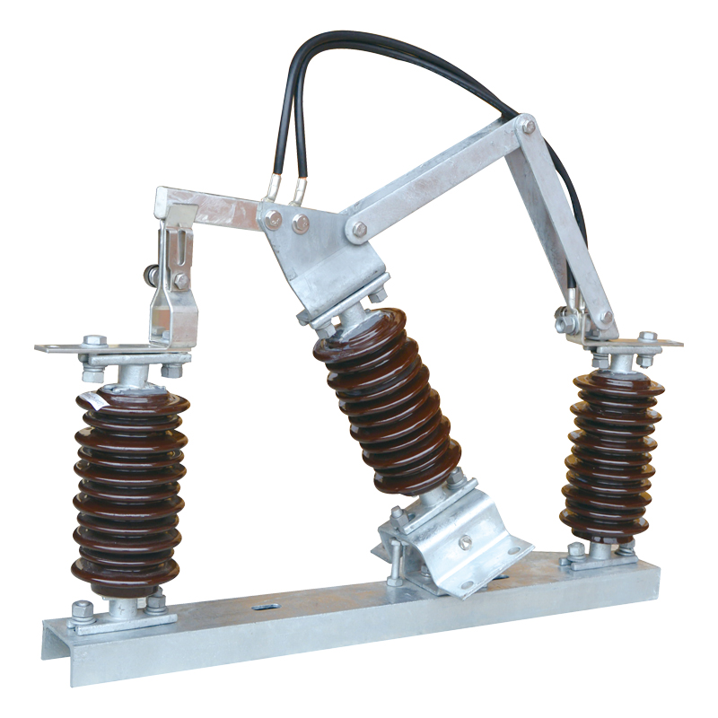 China Massive Selection for China Indoor High Voltage Air-Blast Type ...