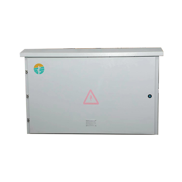 China OEM Gis Gas Insulated Substation Factory – JHR-400 low voltage ...